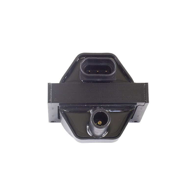 Só Injeção Eletrônica - Bobina de Ignição Blazer S10 4.3 V6 10489421