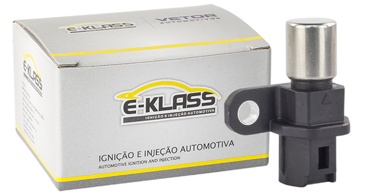 Só Injeção Eletrônica - Sensor De Rotação Toyota Etios 1.3/1.5 2012 Até ...