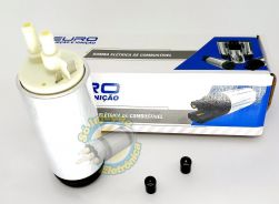 Só Injeção Eletrônica - Bomba Alta Pressão Bora 2.0 Golf 2.0 Gti BOSCH ...