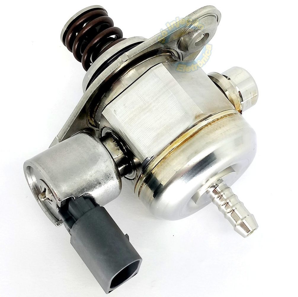 Só Injeção Eletrônica - Bomba Alta Pressão Bora 2.0 Golf 2.0 Gti BOSCH ...