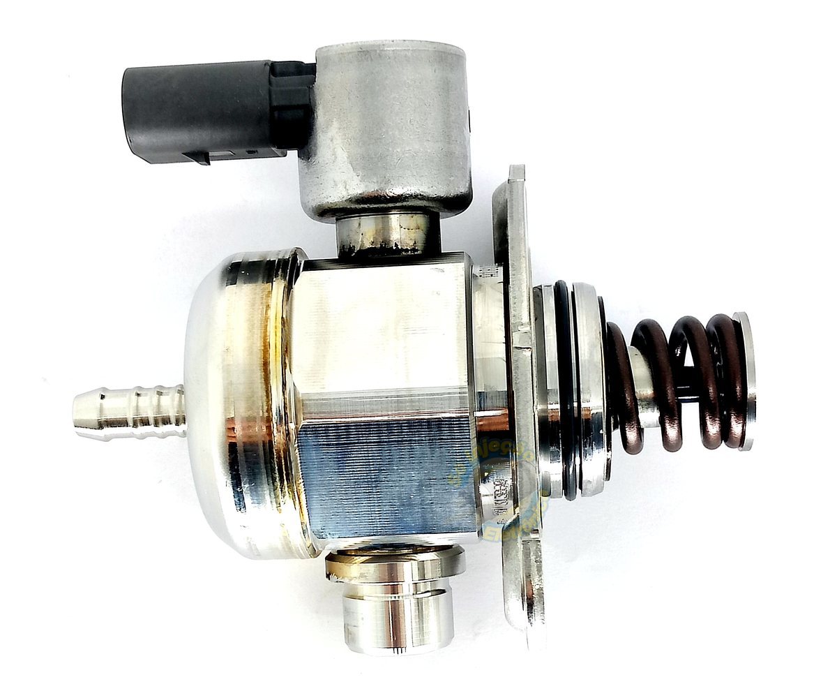 Só Injeção Eletrônica - Bomba Alta Pressão Bettle Passat Jetta Tinguan ...