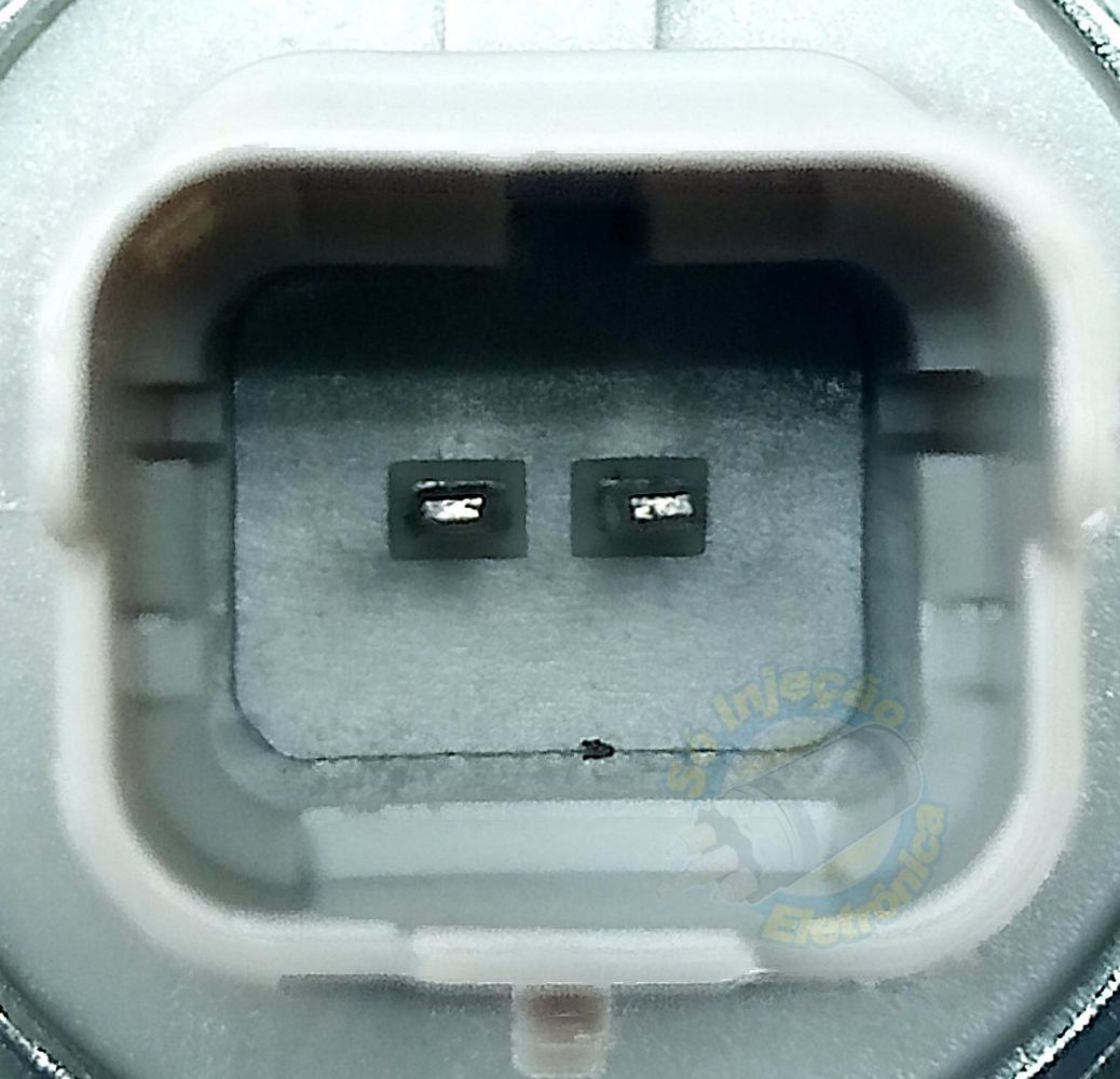 Só Injeção Eletrônica - Valvula Solenoide VVT Clio Megane Scenic 1.6 ...