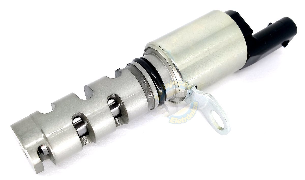 Só Injeção Eletrônica - Valvula Solenoide VVT Golf Jetta Polo 1.0 1.2 1 ...