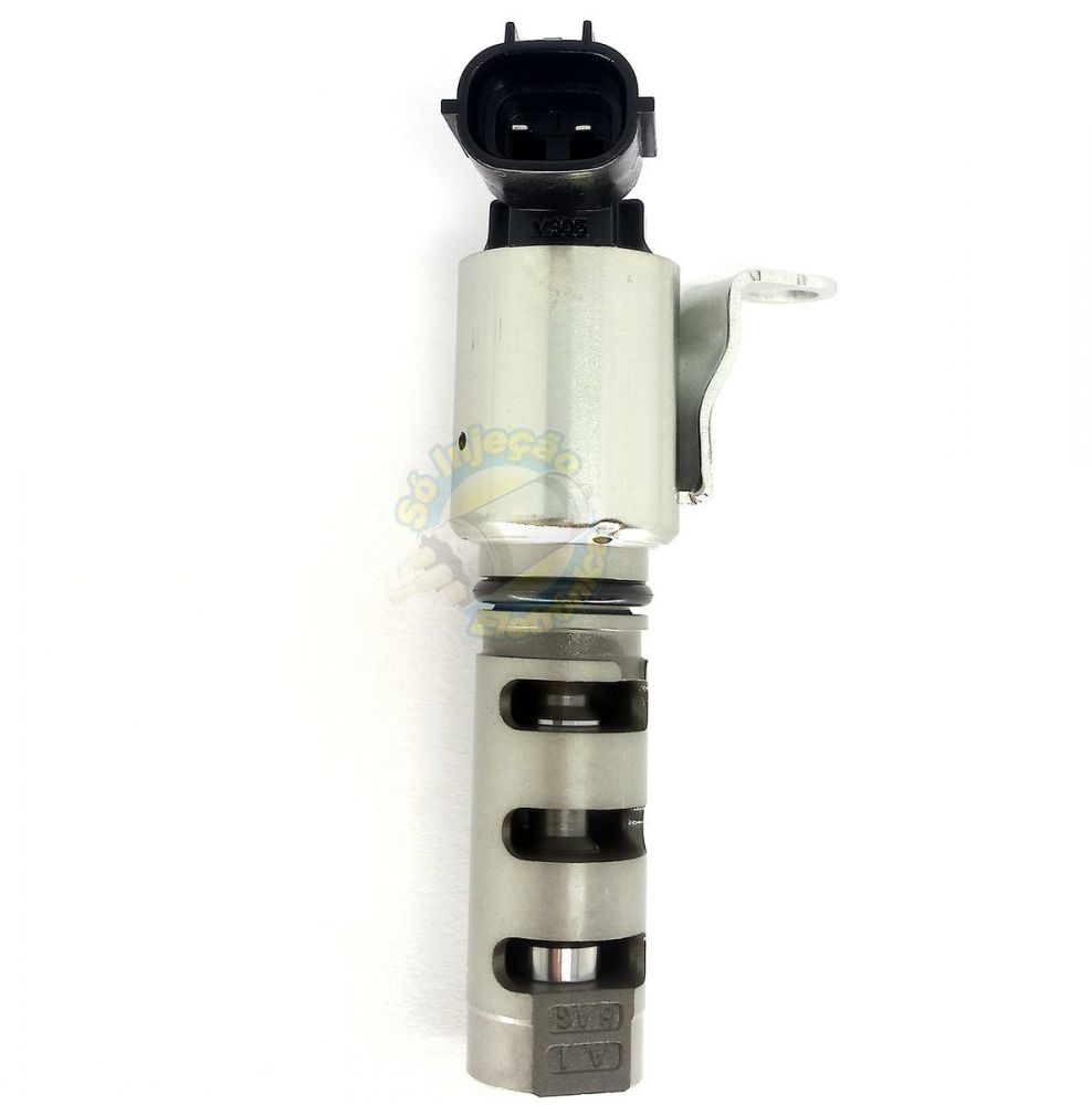 Só Injeção Eletrônica - Valvula Solenoide Vvt Toyota Corolla 1.8 2009 ...
