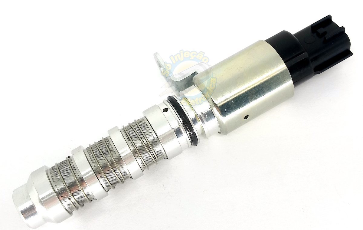 Só Injeção Eletrônica - Valvula Solenoide Vvt-i Nissan Sentra 07/12 ...
