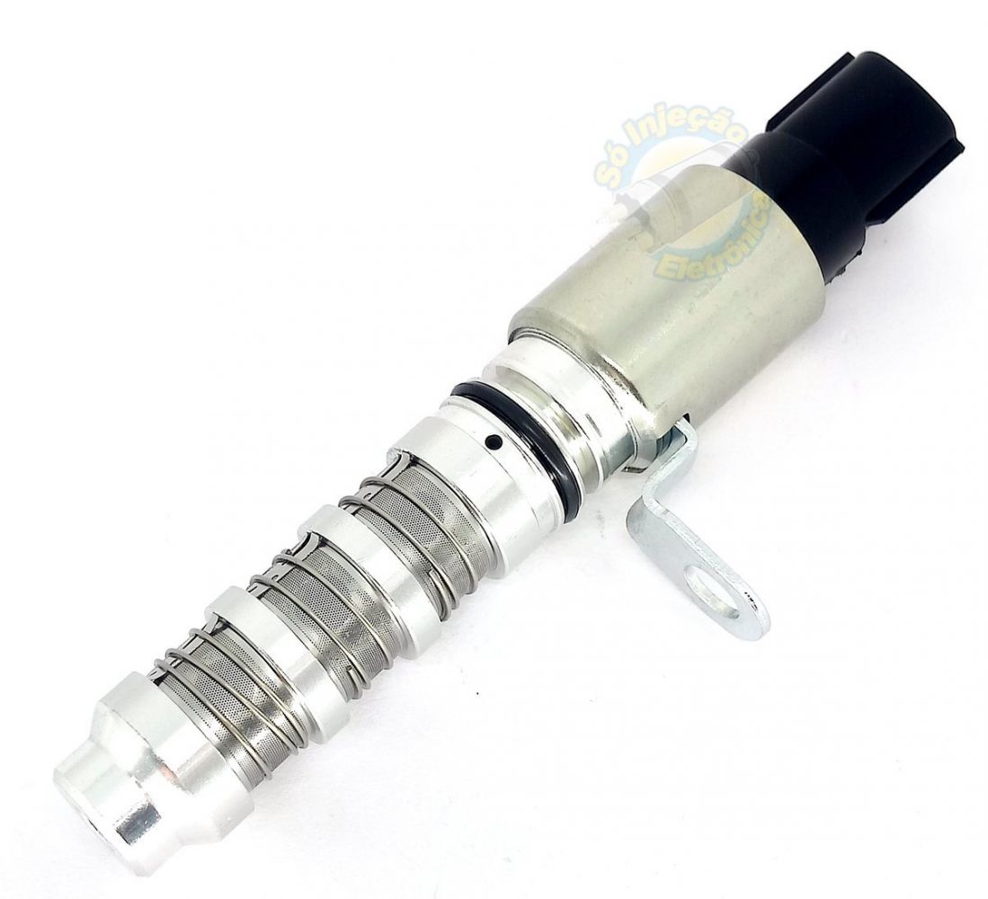 Só Injeção Eletrônica - Valvula Solenoide Vvt-i Nissan Sentra 07/12 ...