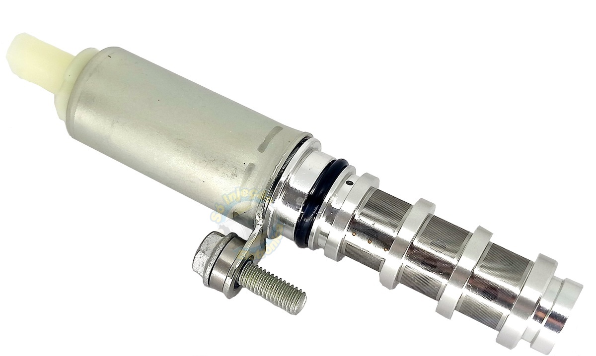 Só Injeção Eletrônica - Valvula Solenoide Admissao Camaro 2016 a 2017 2 ...