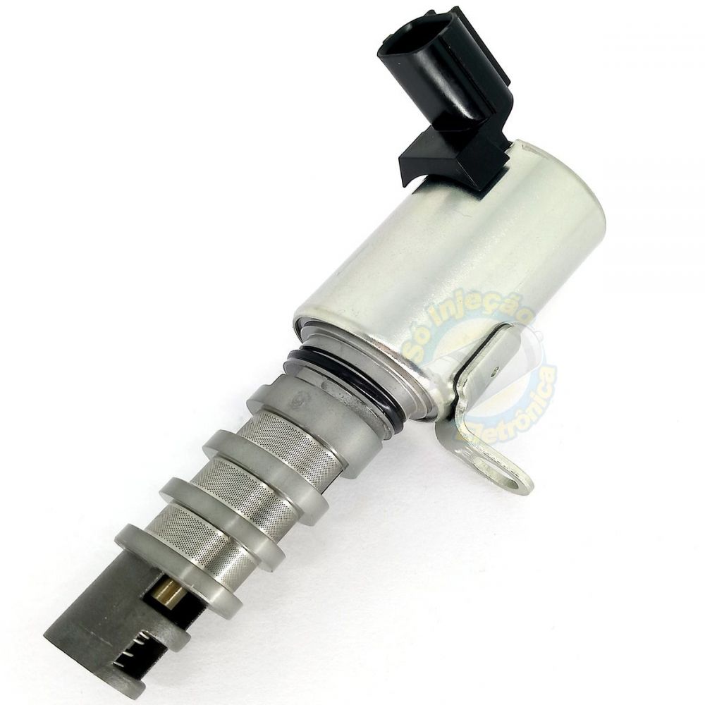 Só Injeção Eletrônica - Valvula Solenoide Vtc Honda Civic Crv Acura 2.0 ...