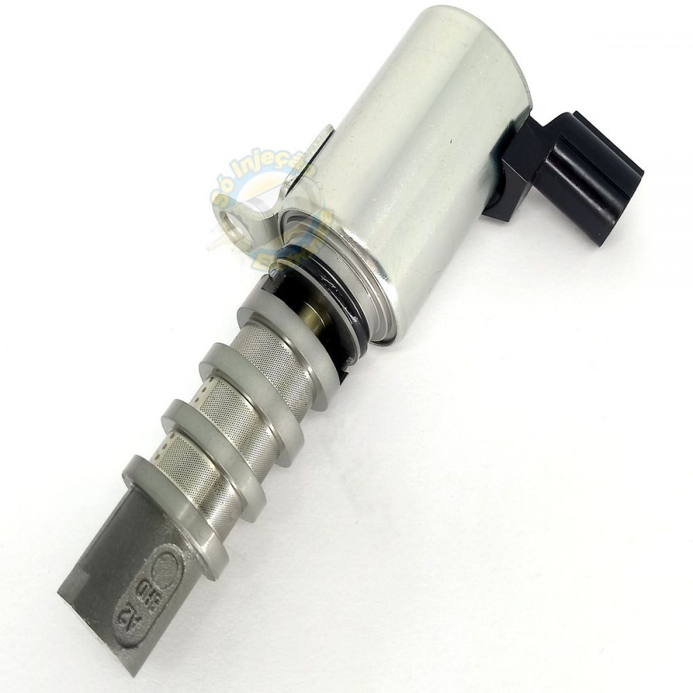 Só Injeção Eletrônica - Valvula Solenoide VTC Honda Civic 2.0 2002 a ...