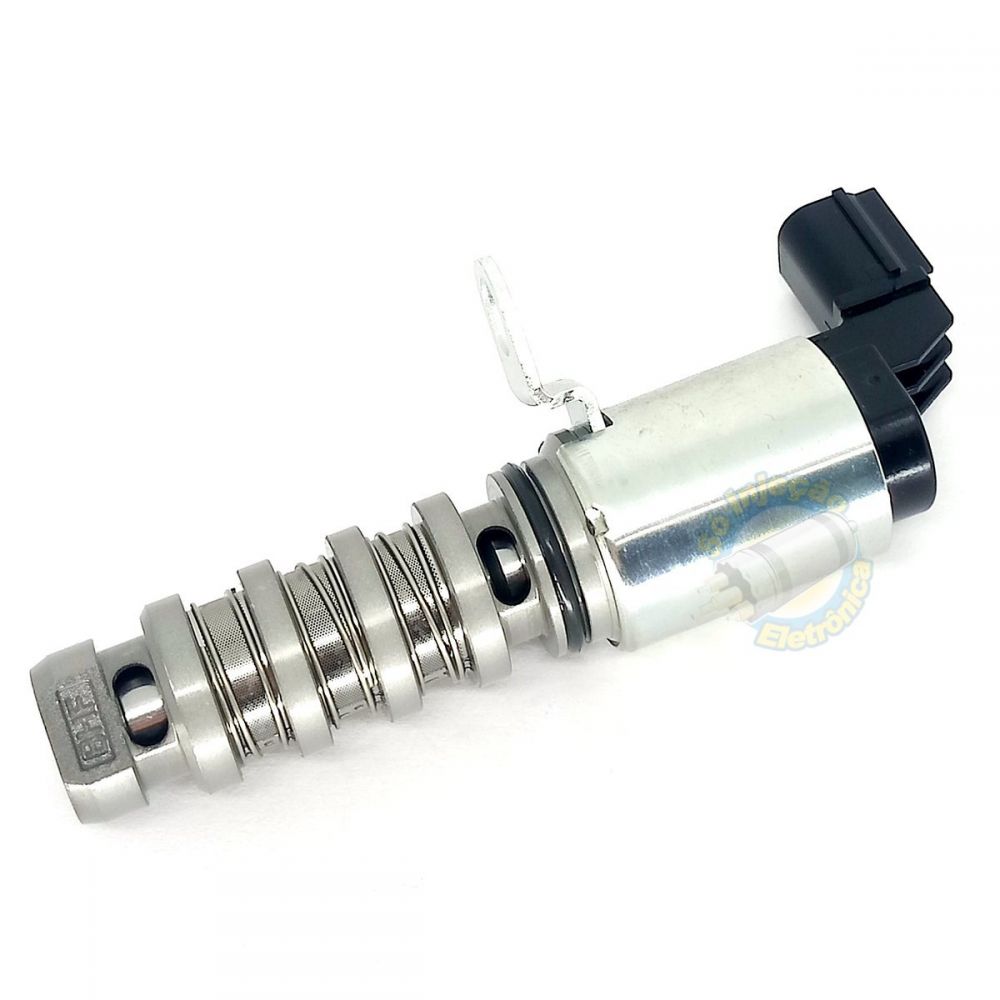 Só Injeção Eletrônica - Valvula Solenoide VTC Honda Accord 2013 A 2017 ...