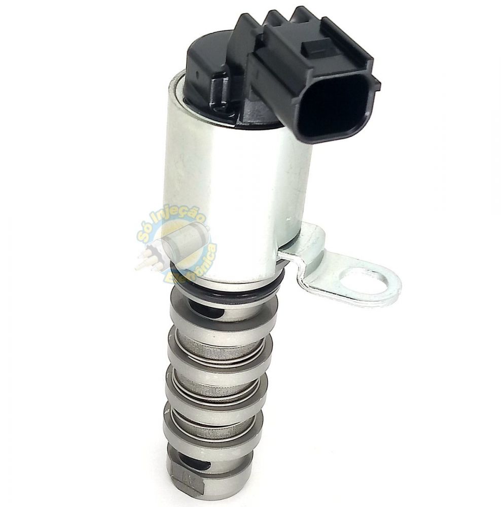 Só Injeção Eletrônica - Valvula Solenoide VTC Honda Accord 2013 A 2017 ...