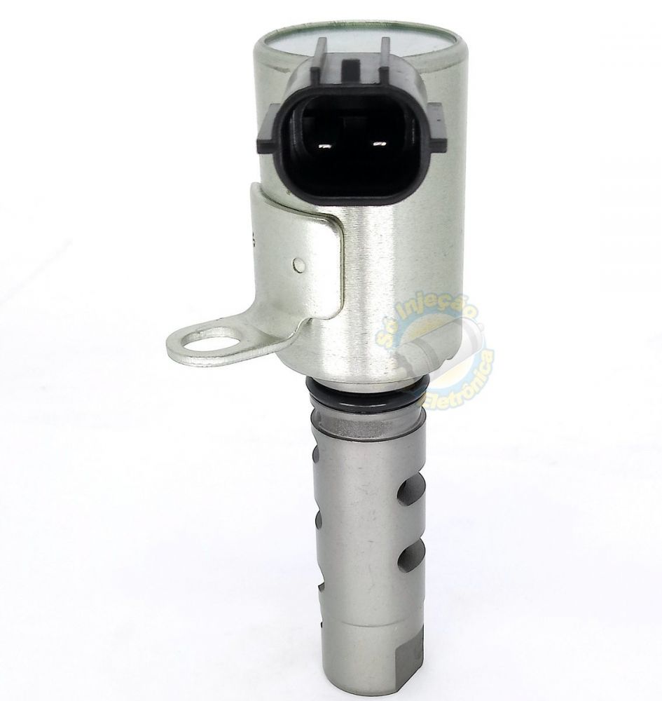 Só Injeção Eletrônica - Valvula Solenoide Vvt Hyundai Accent 07 A 09 ...