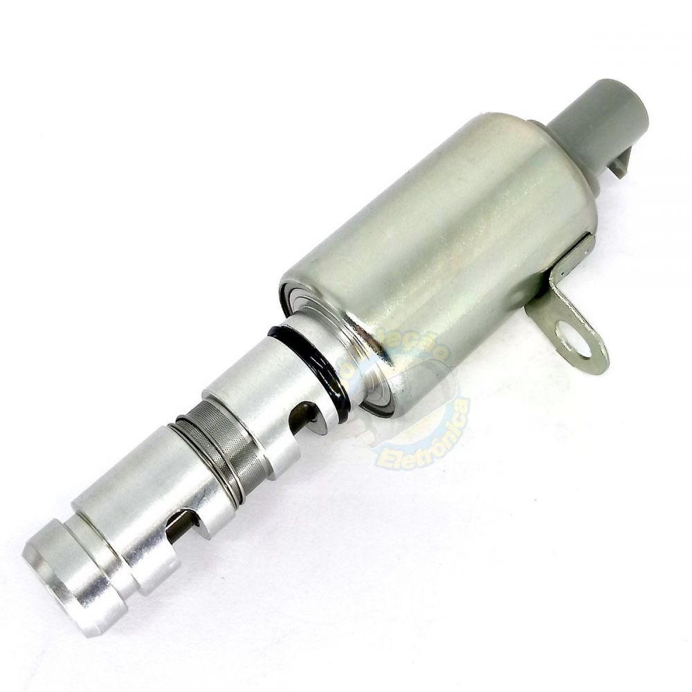 Só Injeção Eletrônica - Valvula Solenoide VVT Hyundai Elantra Kia Soul ...