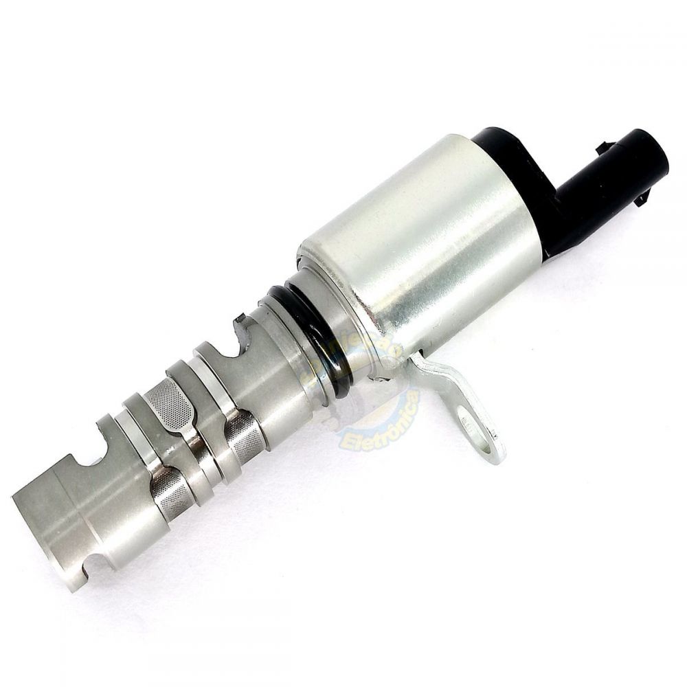 Só Injeção Eletrônica - Valvula Solenoide Vvt Audi A1 A3 A4 A5 A6 Q3 Q5 ...