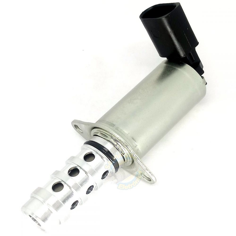 Só Injeção Eletrônica - Valvula Solenoide VVT Audi A1 A3 1.0 1.2 1.4 ...
