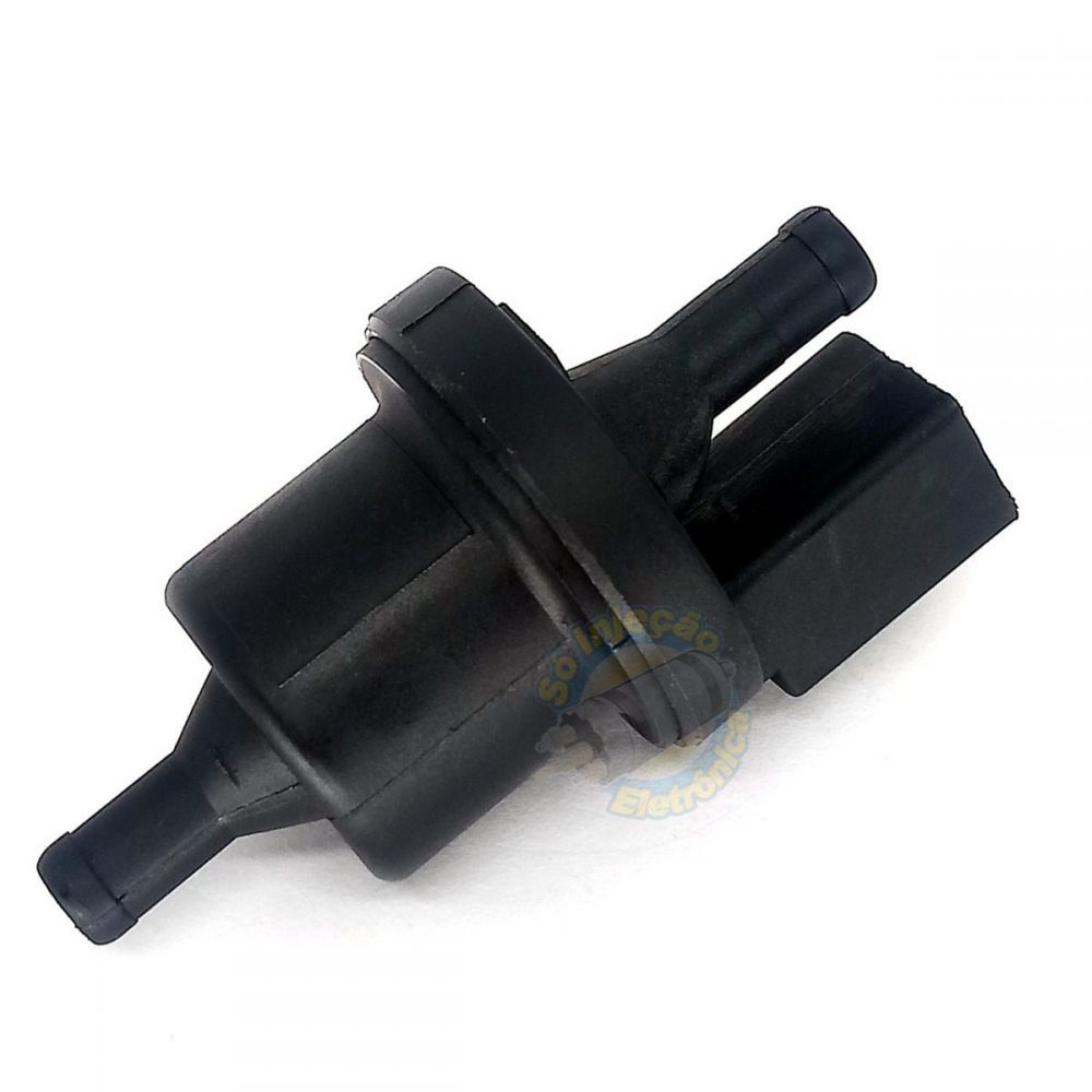 Só Injeção Eletrônica - Valvula Canister Vapor Golf Jetta Passat ...