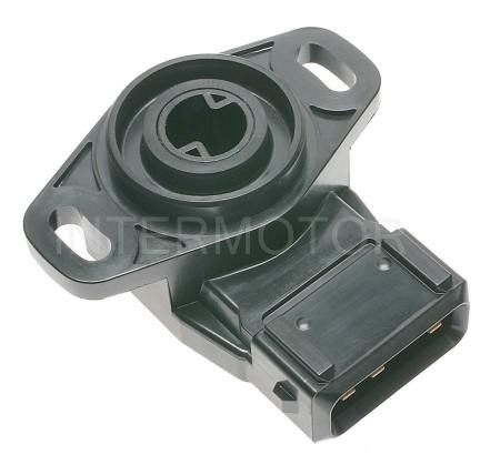 Só Injeção Eletrônica - Sensor Posição Borboleta Pajero Lancer Eclipse ...