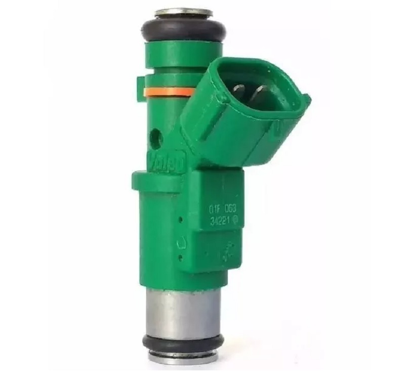 Só Injeção Eletrônica - Bico Injetor Bico Injetor Peugeot 208 Citroen ...