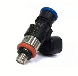 Só Injeção Eletrônica - Bico Injetor Ford New Fiesta Ecosport 1.6 16V ...