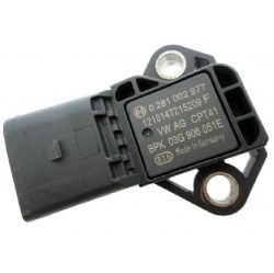 Só Injeção Eletrônica - VW