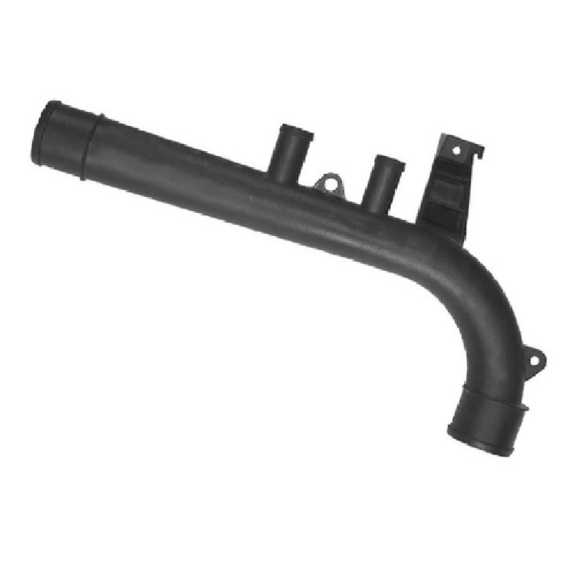 Só Injeção Eletrônica - Tubo de Refrigeração de Agua Gol Parati Saveiro ...