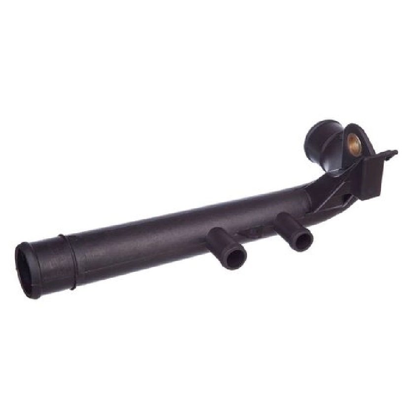 Só Injeção Eletrônica - Tubo de Refrigeração de Agua GM Corsa Wind 1994 ...