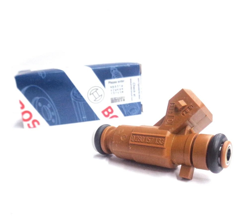 Só Injeção Eletrônica - GM