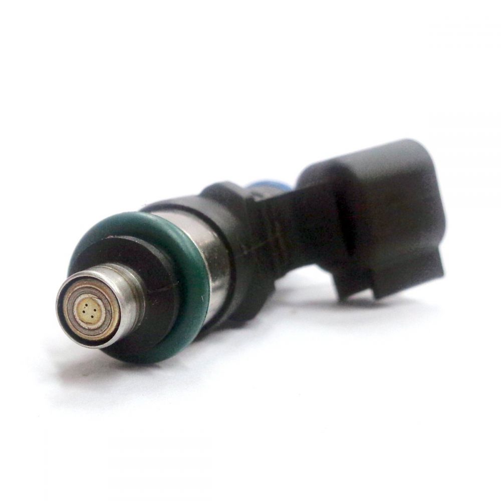 Só Injeção Eletrônica - Bico Injetor Ford New Fiesta Ecosport 1.6 16V ...