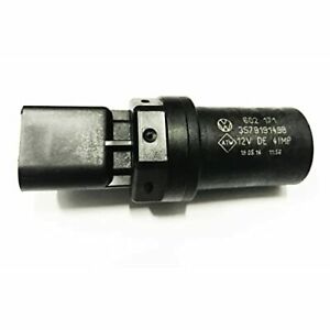 Só Injeção Eletrônica - Sensor Velocidade Audi A3 1.8 Polo 1.6 Bora 2.0 ...