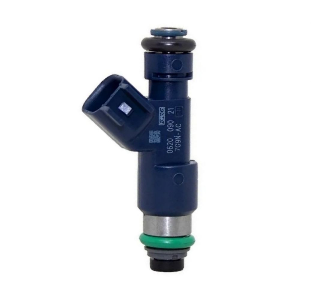 Só Injeção Eletrônica - Bico Injetor Volvo C30 S40 T5 2.5 V40 2.0 Turbo ...