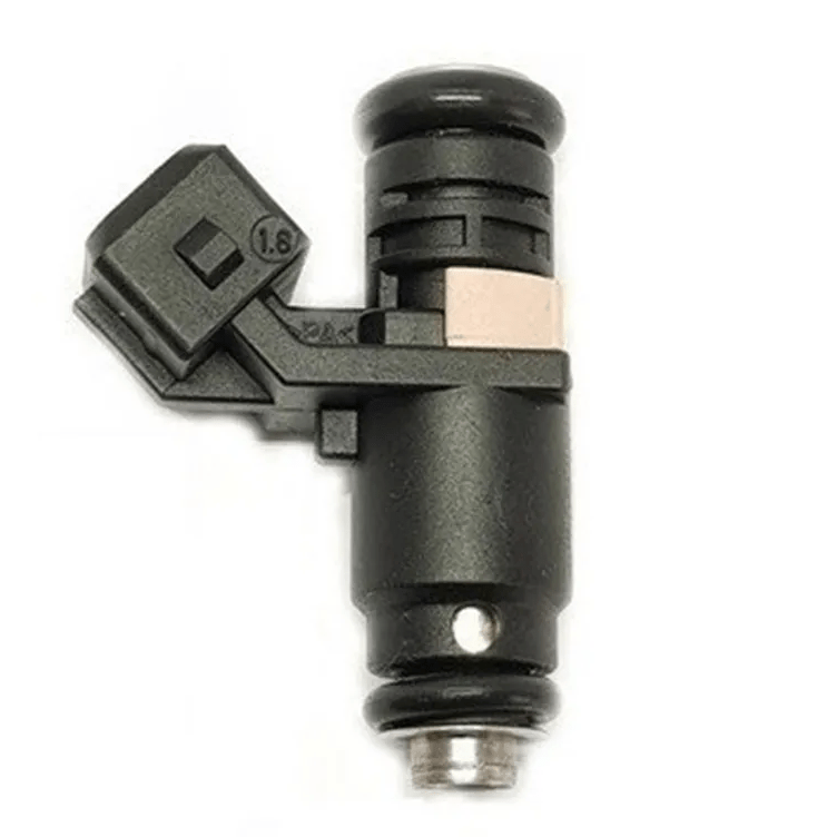 Só Injeção Eletrônica - Bico Injetor Original Renault Motores 2.0 16V ...