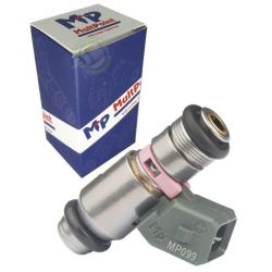 Só Injeção Eletrônica - Bico Injetor Renault Duster Sandero Logan 1.6 ...