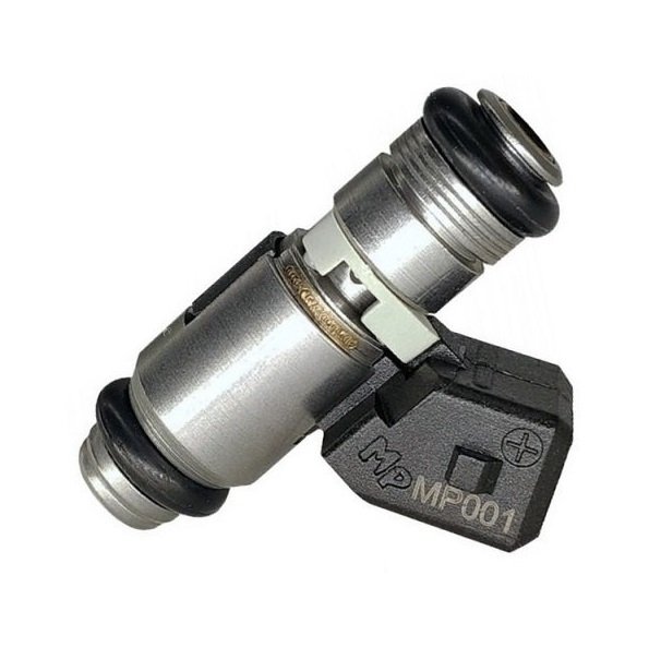 Só Injeção Eletrônica - Bico Injetor Palio Siena Brava Strada 1.6 16v ...