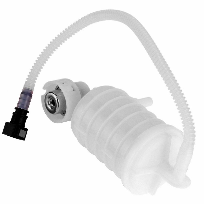 Só Injeção Eletrônica - Filtro de Combustível BMW X3 2.5 3.0 ano 2004 ...