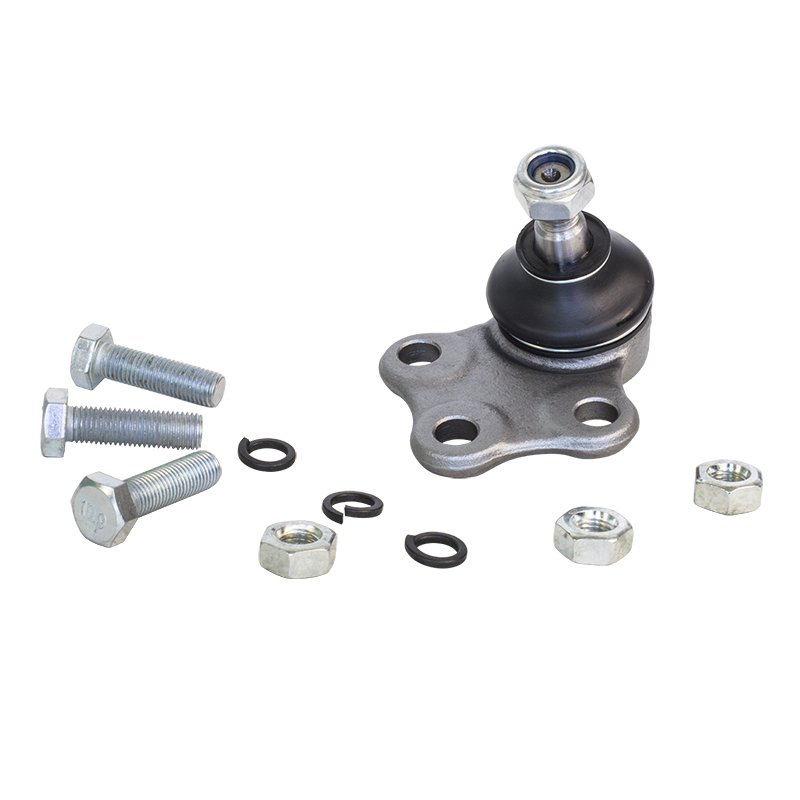 Só Injeção Eletrônica - Pivo Inferior da Suspensão Chevrolet Kadett ...