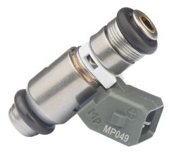 Só Injeção Eletrônica - Bico Injetor Bico Injetor Peugeot 208 Citroen ...